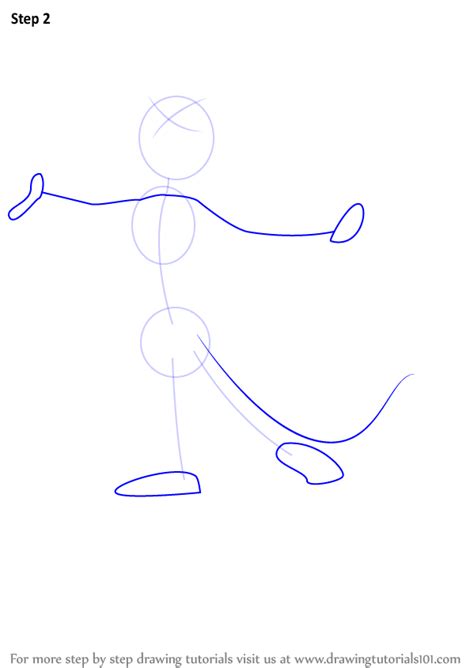 How To Draw Robin The Fox From Robin Hood Robin Hood Step By Step