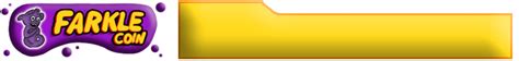 Farkle Coin