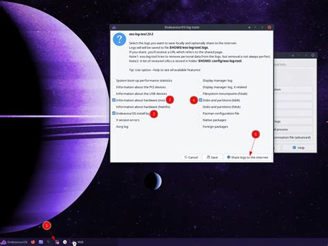 How To Bypass Ssl Check During Installation EndeavourOS Installation