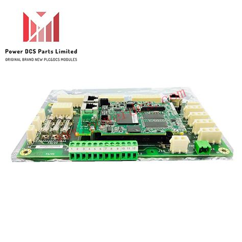 Is210bpph2bld General Electric Ge Mark Vi Printed Circuit Board
