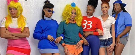 Hey Arnold Cosplay