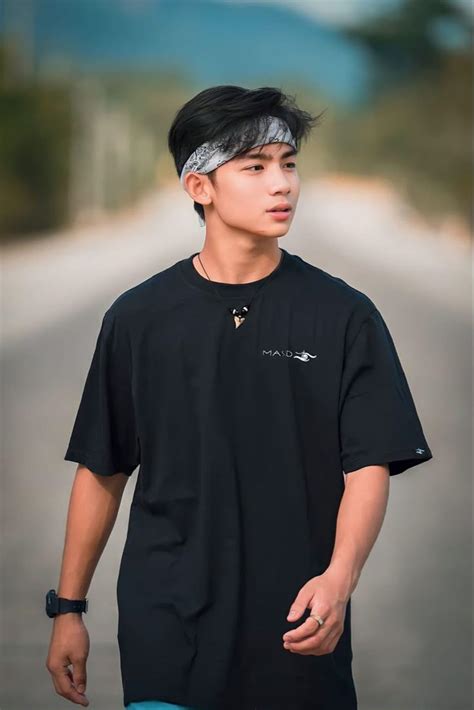 Pin On Jeremiah Ong