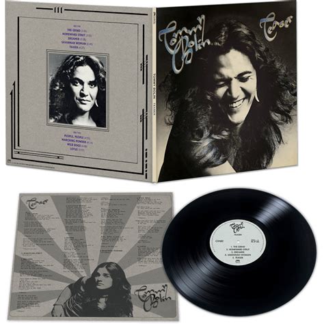 Teaser Tommy Bolin