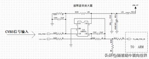 汽车电子常用外围硬件电路设计外围电路 Csdn博客
