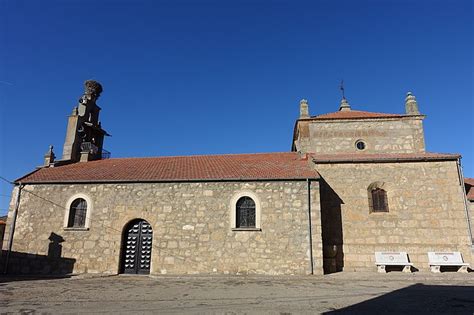 Archivo Iglesia de la Purísima Cabrillas 01