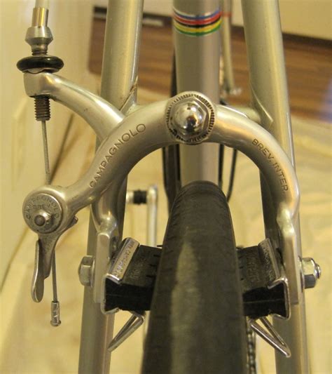 Cinelli Classic Rendezvous