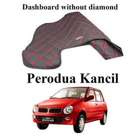 Dashboard Cover For Kancil Auto Accessories On Carousell