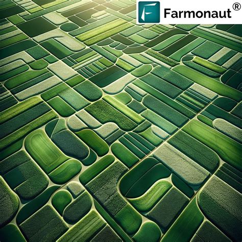 Modern Technology In Agriculture 7 Shocking Farm Breakthroughs