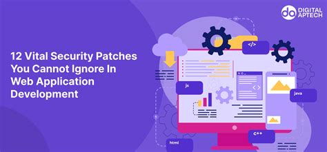 Web Application Development Security Best Practices
