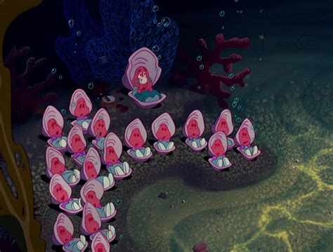 Alice In Wonderland Clams And Walrus At Eugene Bergeron Blog