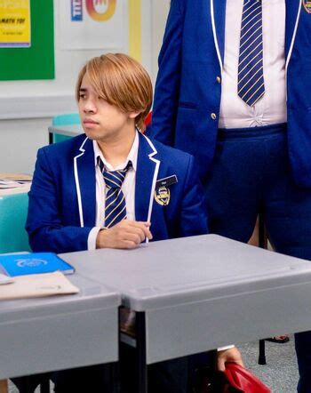 Titan Academy (Alternate Universe) | Titan Academy Wiki | Fandom