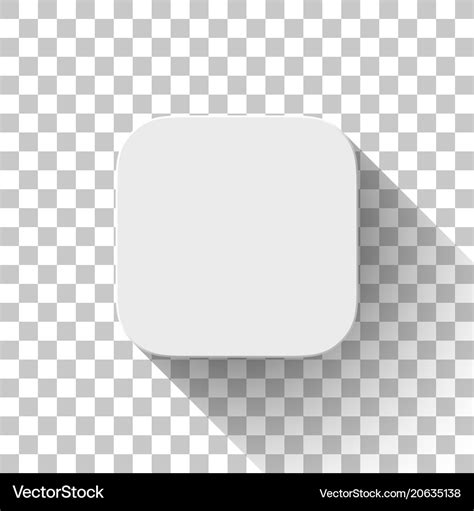Blank Ios App Icon Template Free And Customizable Ios Icon Templates