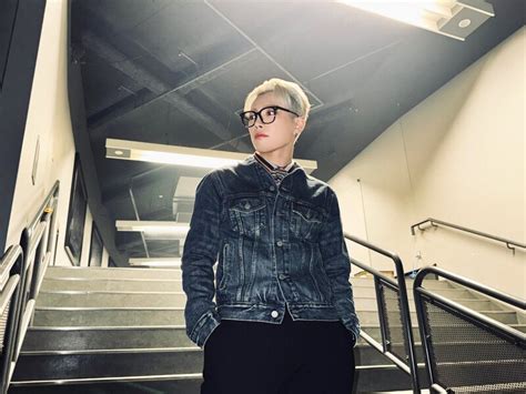 240206 Ateez Twitterx Update Hongjoong Kpopping
