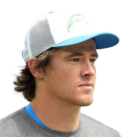 Justin Herbert Hot Start Fading Quick Fantasy Football News