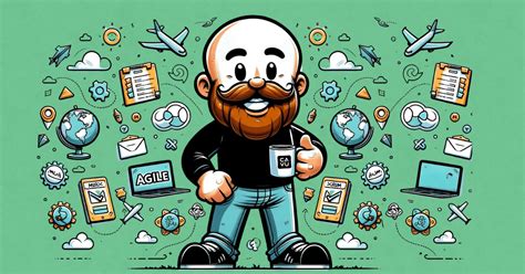 a day in my life as an agile consultant cavu modern digital
