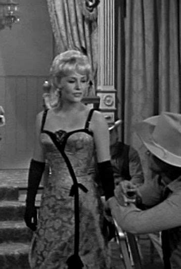 Joan Staley Actrices Peliculas Vestidos