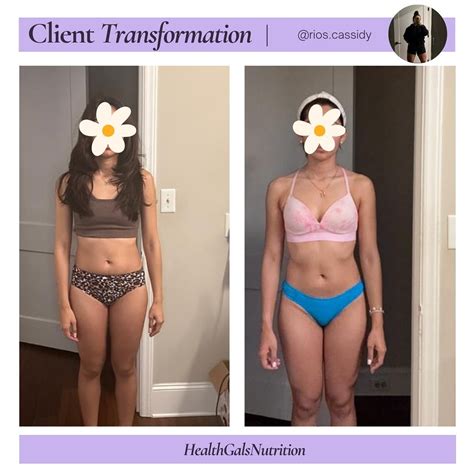 Cassidy Nutrition Coach Feeling Like Youre Active Because You Hit