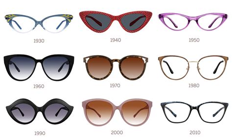 1990s Glasses