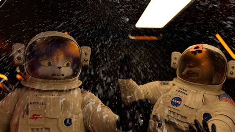 Chow Sandy Cheeks Krystal 12 By Zherow On Deviantart