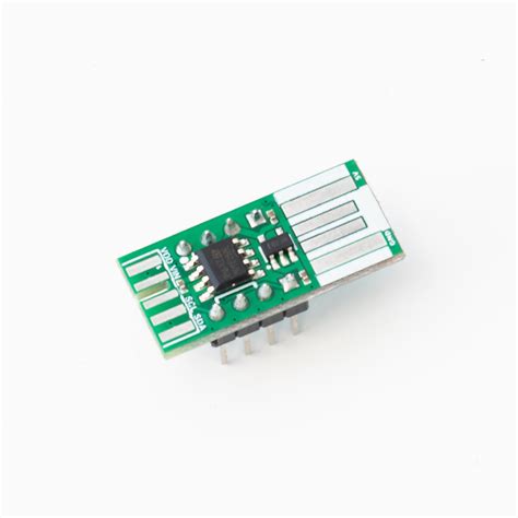 Stm32g031 Core Module Groupgets