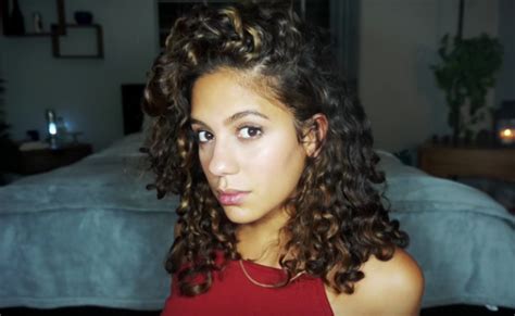 3 Curl Defining Techniques For Curls And Waves Overnight Hairstyles