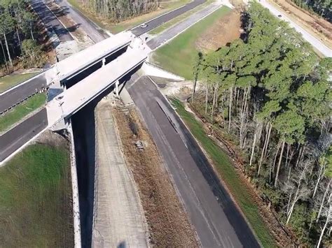 Havelock Bypass Nears Completion Tie Ins Scheduled This Summer