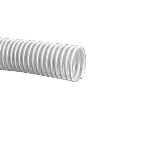 PVC Helix Suction Hose Sinopulse Hose