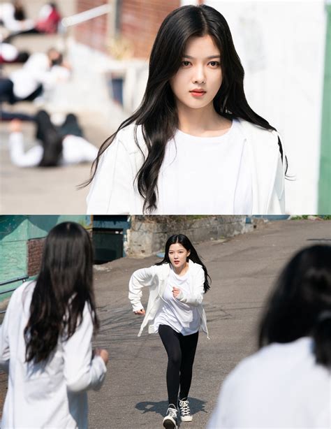 Kim Yoo Jung Is Ready To Enact Her Own Form Of Justice In Backstreet