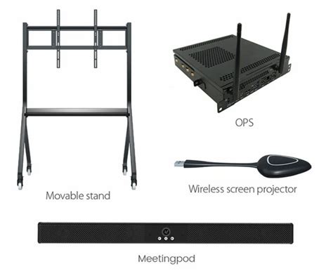 Smart Classroom Accesories At Rs 50000 In Noida Id 2850916189333