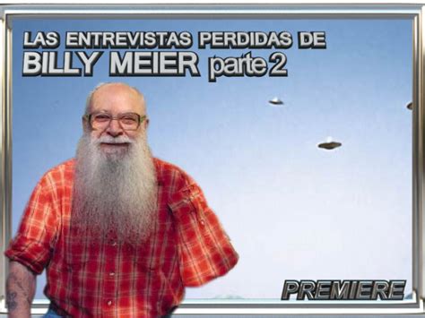 Ufo Prophet Las Entrevistas Perdidas De Billy Meier Part 2 2012 Jaime Maussan Trailer
