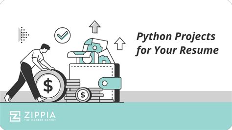Python Projects For Your Resume Zippia