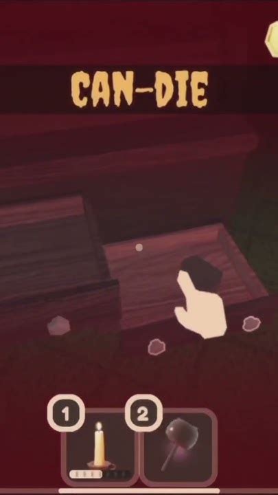 Doors Halloween Roblox Horrorgame Dont Eat Candy In Halloween ☠️