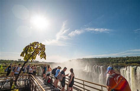 Ahora viajá por Misiones l El programa que ofrece descuentos y apuesta