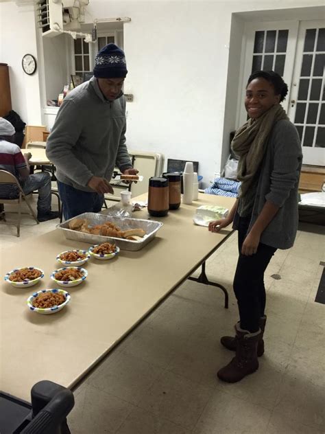 Breaking Bread Breaking Bread Community Shelter