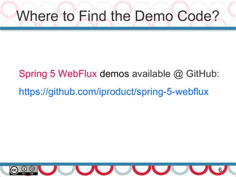 reactive microservices with spring 5 webflux speaker deck