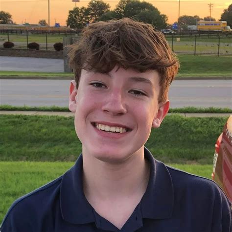 Carter Morrison Youtube