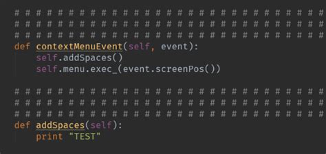 python is awesome — jeremy ernst