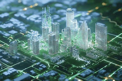 Smart Cities World Digital Twins Bentley Systems Launches Digital Twin For Good Challenge
