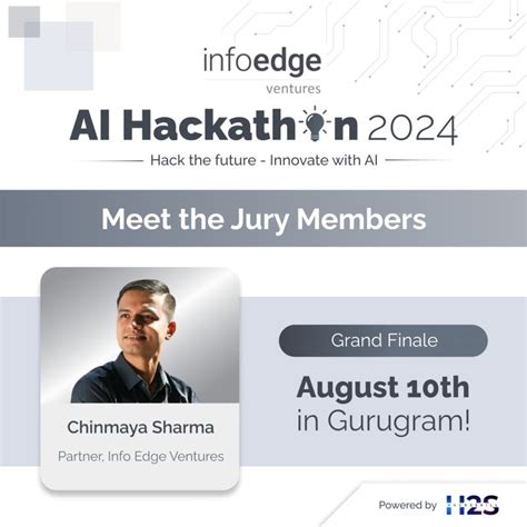 Hack2skill On Linkedin Infoedgeventures Hack2skill Aihackathon