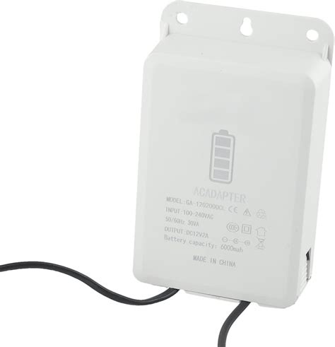 output dc 12v 2a uninterruptible power supply mini bahrain ubuy