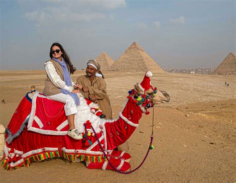 Egypt Christmas Traditions