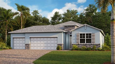 Floor Plan In Coral Bay North Fort Myers Fl Dr Horton
