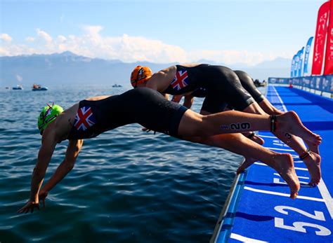 Btf Announce 30 Athletes Selected For 2020 World Class Performance Programme 220 Triathlon