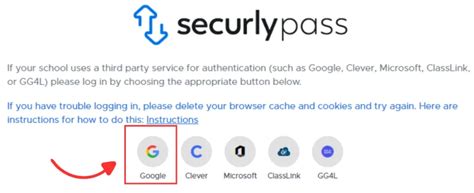 Login To Ehallpass Securlypass A Step By Step Guide For Students And