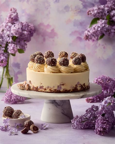Recipes Mary Berrys Malteser Cheesecake Recipe 🍫🍰 Hello Lovely