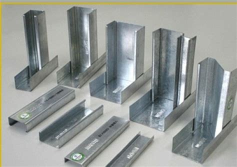 Gp Upvc Door Window Steel Reinforcement Profile For Construction At