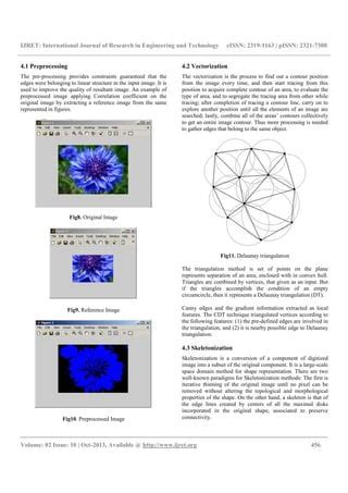 A Survey On Road Extraction From Color Image Using PDF