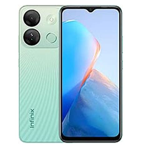 Infinix Smart 7 Hd Inovi Telecom