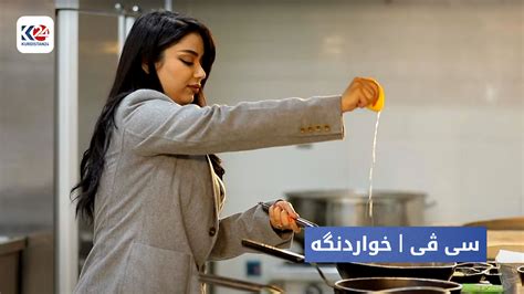 Kurdistan24 کوردستان 24 سی ڤی