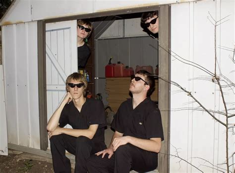 Synths And Attitude San Antonio S Sex Mex Blends Keyboards Punk And Pop For Edgy Sound San